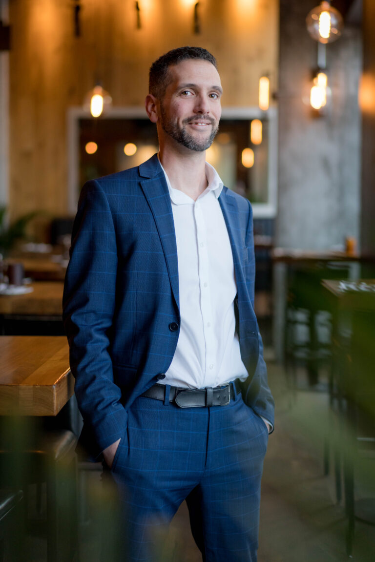 Restaurant - Vaudreuil - Restaurants Zibo