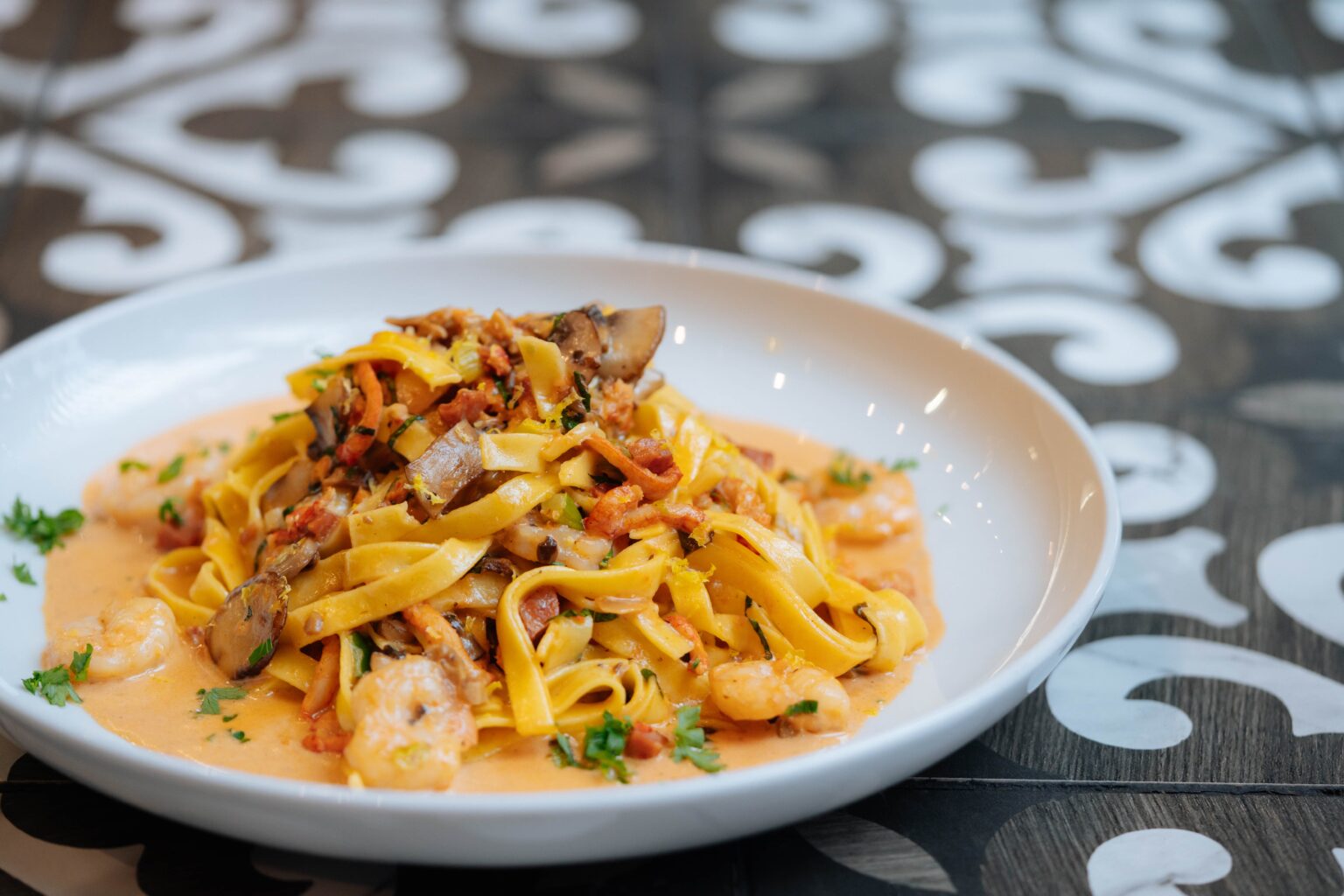 Restaurant - Brossard - Restaurants Zibo