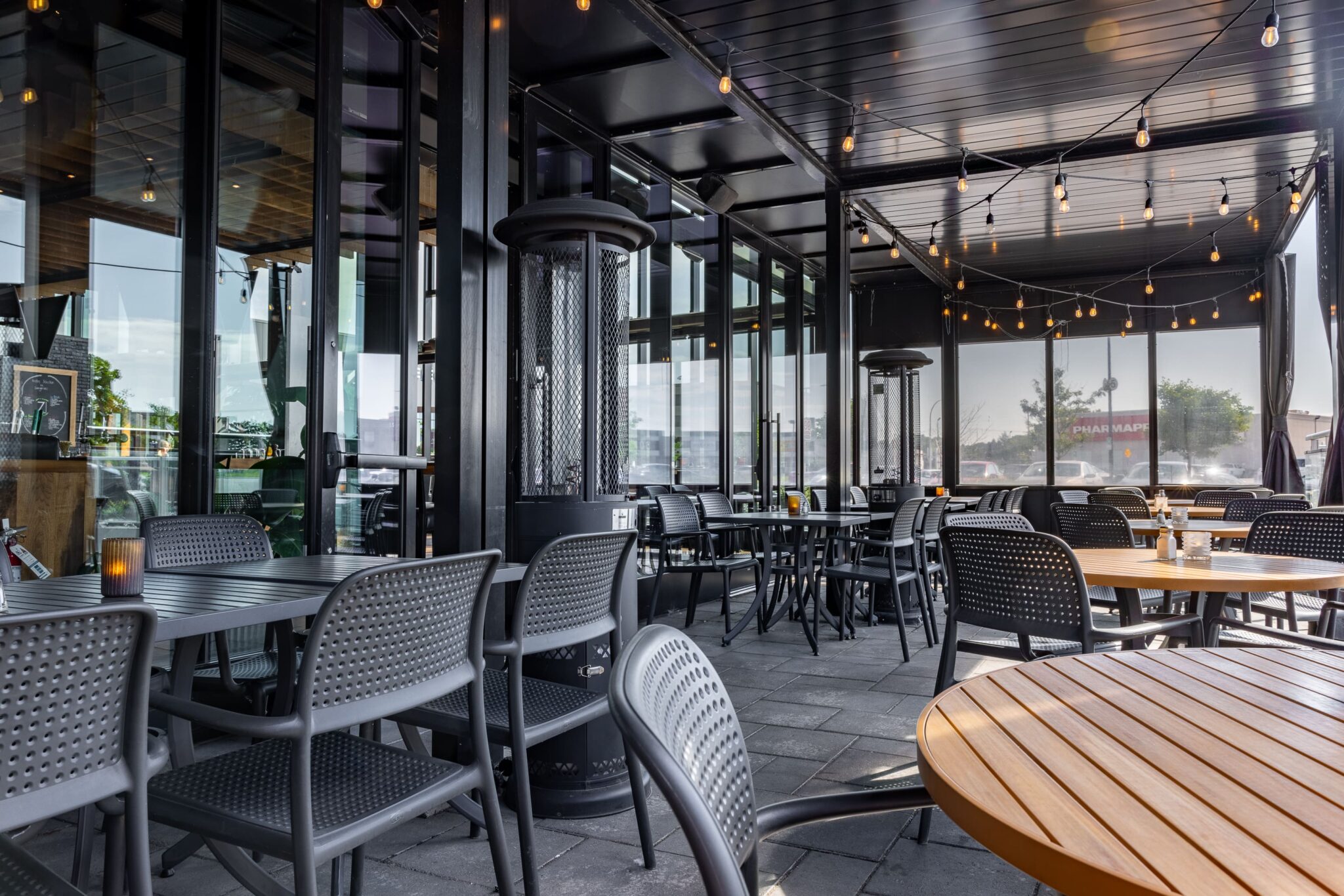 Restaurant - Saint-Hyacinthe - Restaurants Zibo